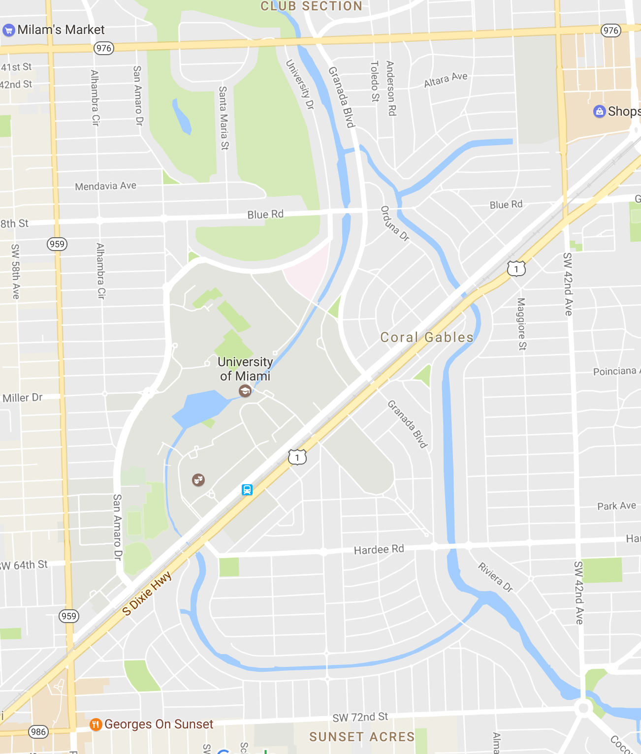 Why Miami Grid? – Miami Grid