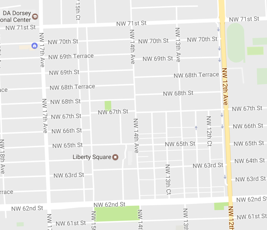 Why Miami Grid? – Miami Grid