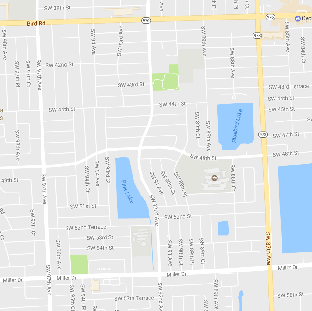 Why Miami Grid? – Miami Grid