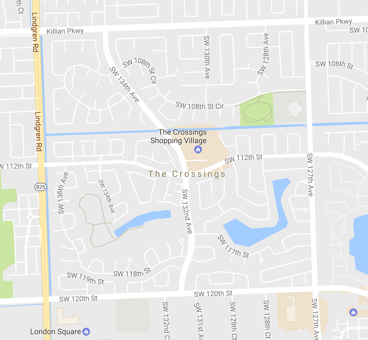 Grid 4 – Miami Grid