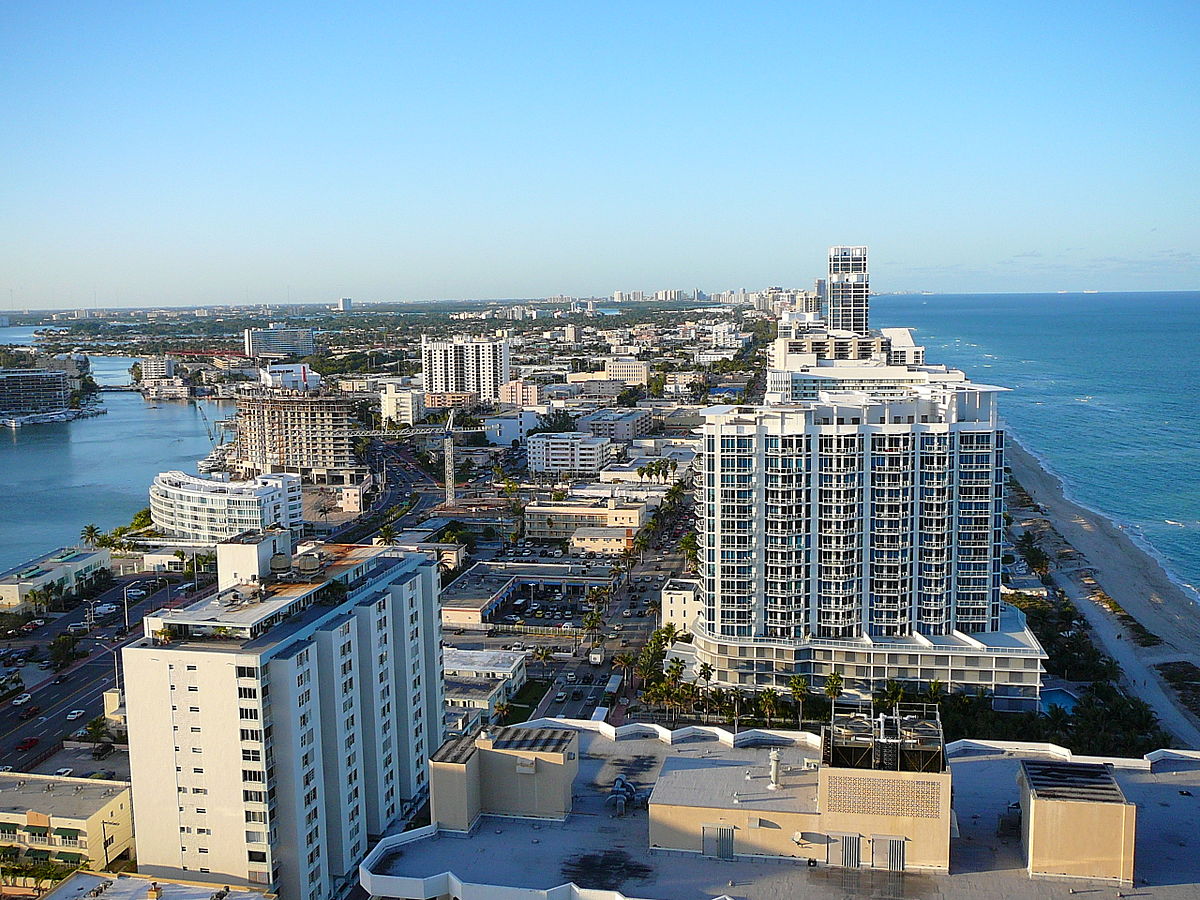 Review: North Beach Masterplan – Miami Grid