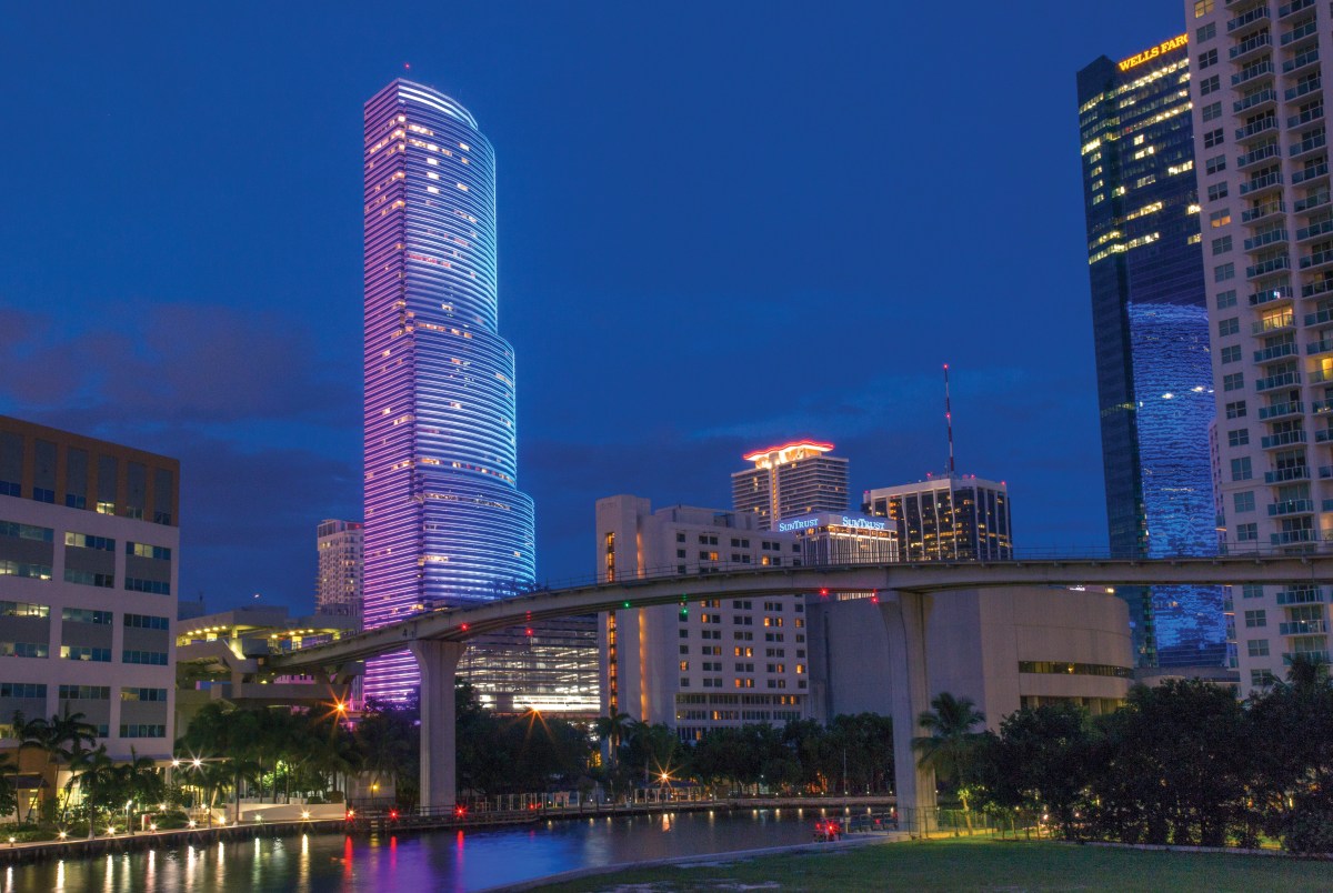 The 9 Most Significant Miami Buildings – Miami Grid